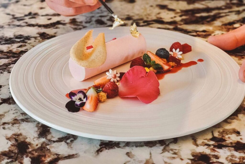 Home - Essence Dining Restaurant